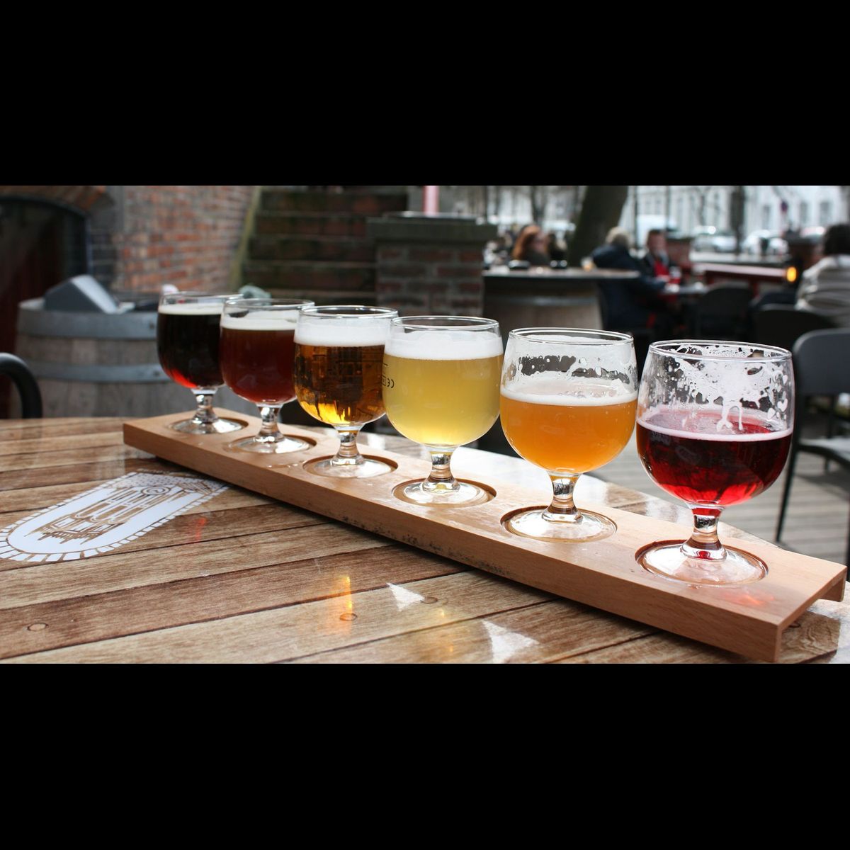 Beers to Watch